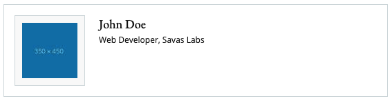 Working with Storybook and Drupal (Part 1) | Savas Labs